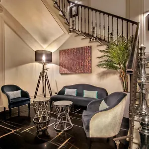 The Glam Hotel Rome Expert Review: What To Expect From Your Stay in 4 ...