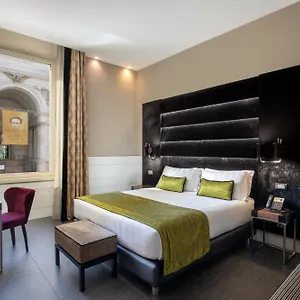 The Glam Hotel Rome | UPDATED FOR 2025 | luxuryhotels-rome.net