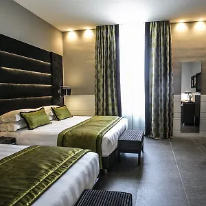 The Glam Hotel Rome | UPDATED FOR 2025 | luxuryhotels-rome.net