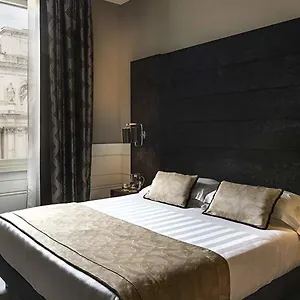 The Glam Hotel Rome Expert Review: What To Expect From Your Stay in 4 ...