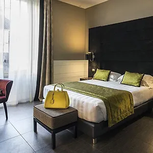 The Glam Hotel Rome | UPDATED FOR 2025 | luxuryhotels-rome.net