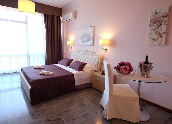 The 11 Best Luxury Hotels in Vatican City - Prati, Rome, Italy