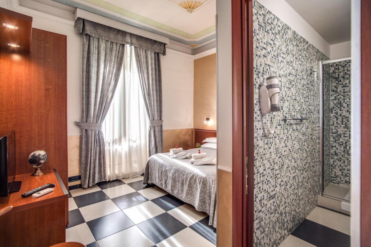 Hotel Centro Cavour Roma Expert Review: What To Expect From Your Stay ...